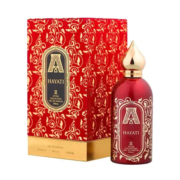 Perfume Hayati Attar Collection EDP – ENVIO A CASA.COM.CO
