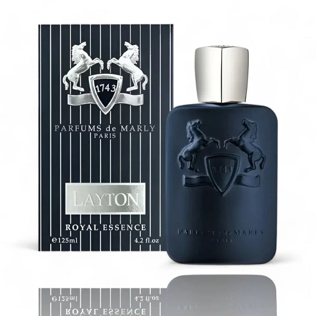 Perfume Parfums de Marly Layton – ENVIO A CASA.COM.CO