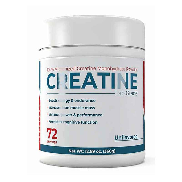 Creatina RAW Series Lab - CREATINE – ENVIO A CASA.COM.CO